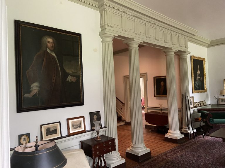 Sharing Inclusive Stories at Philly’s Cliveden Historic Site – Side of ...