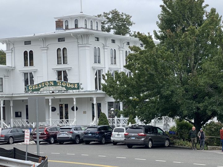 Regional Theater at its Best: Connecticut’s Goodspeed Musicals – Side ...