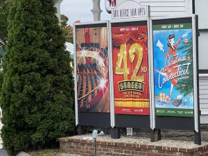 Regional Theater at its Best: Connecticut’s Goodspeed Musicals – Side ...