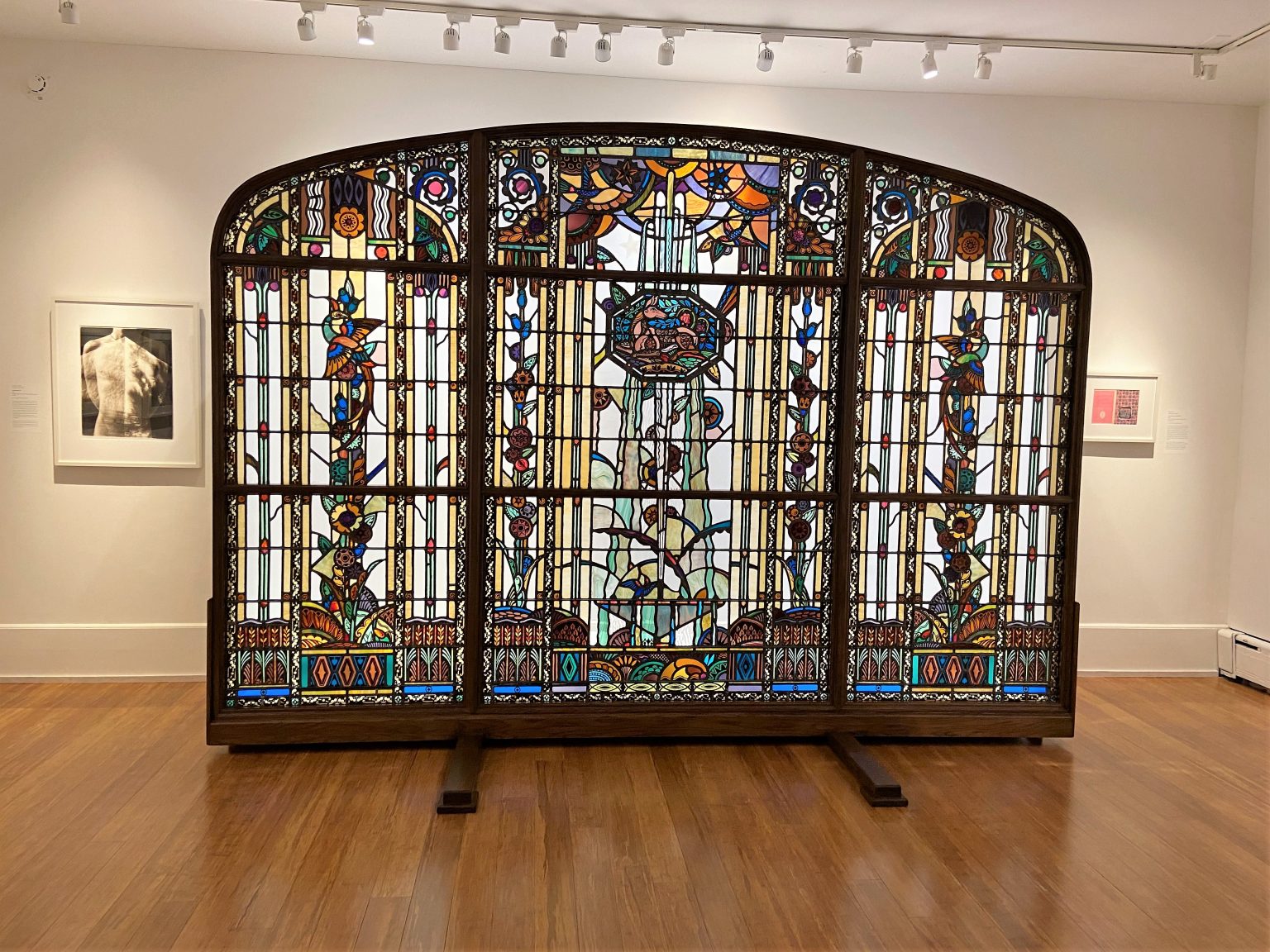 Expanding Community at Philadelphia’s Woodmere Art Museum – Side of Culture