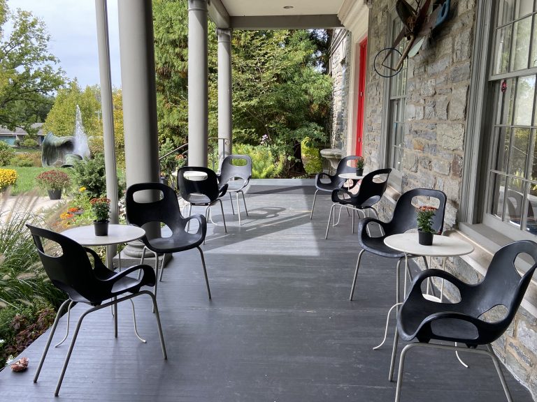 Expanding Community at Philadelphia’s Woodmere Art Museum – Side of Culture