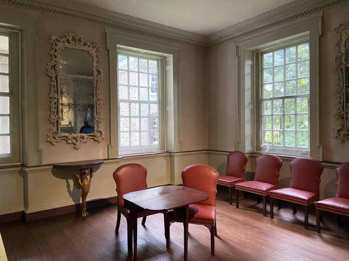 Sharing Inclusive Stories at Philly’s Cliveden Historic Site – Side of ...