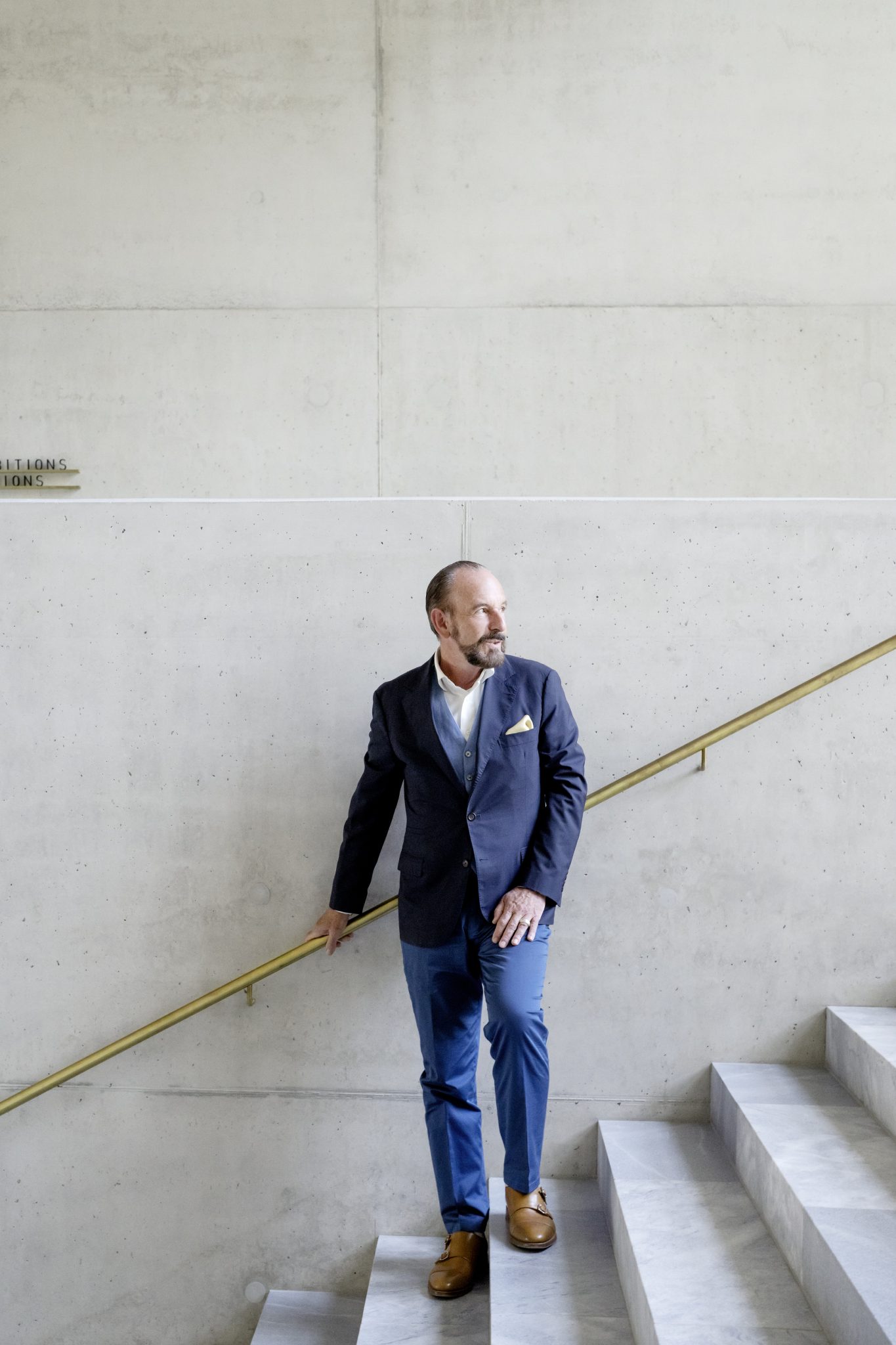Civic-minded Collectors Create the Kunsthaus in Zurich – Side of Culture