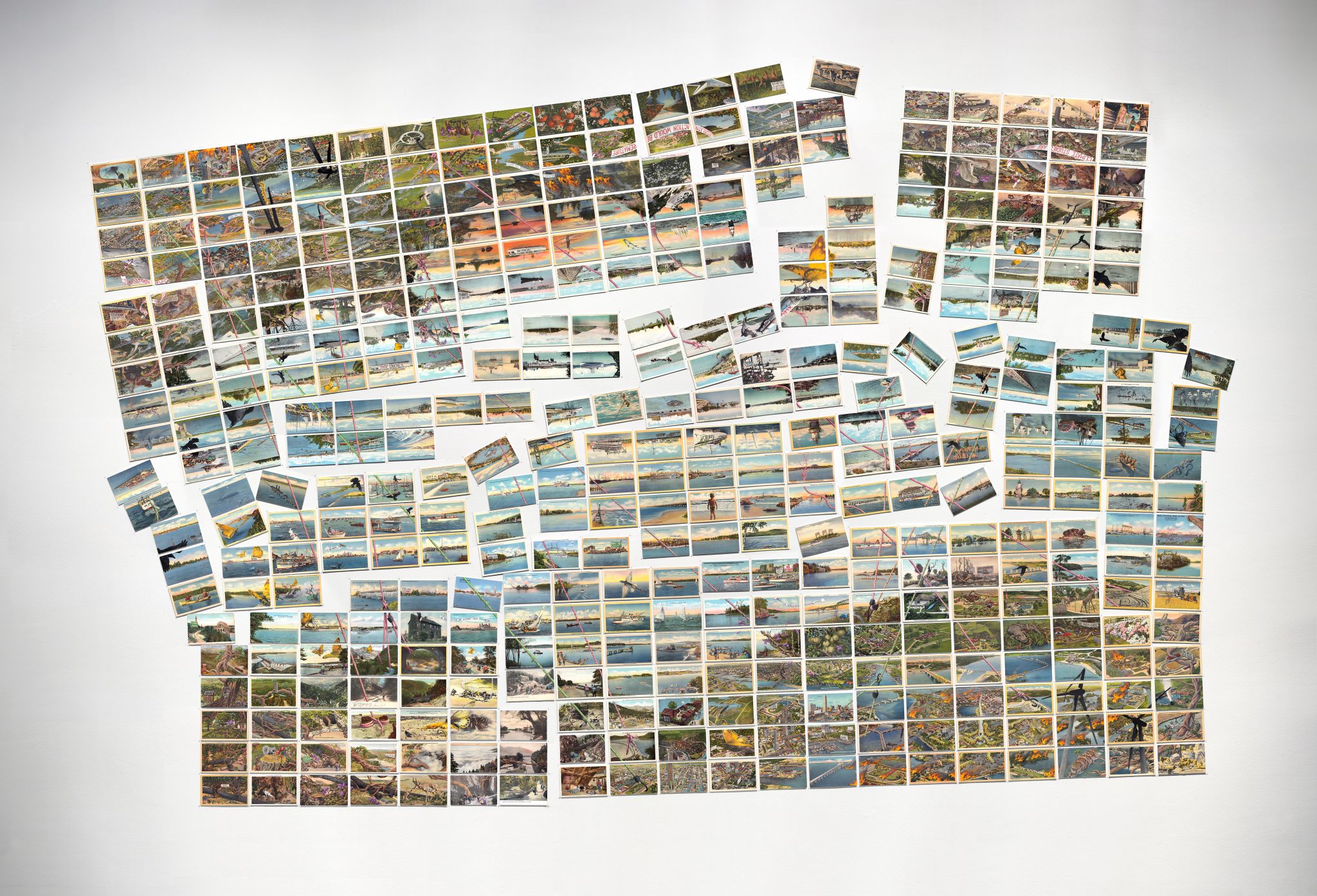 Art and Action at the Climate Museum in Soho – Side of Culture