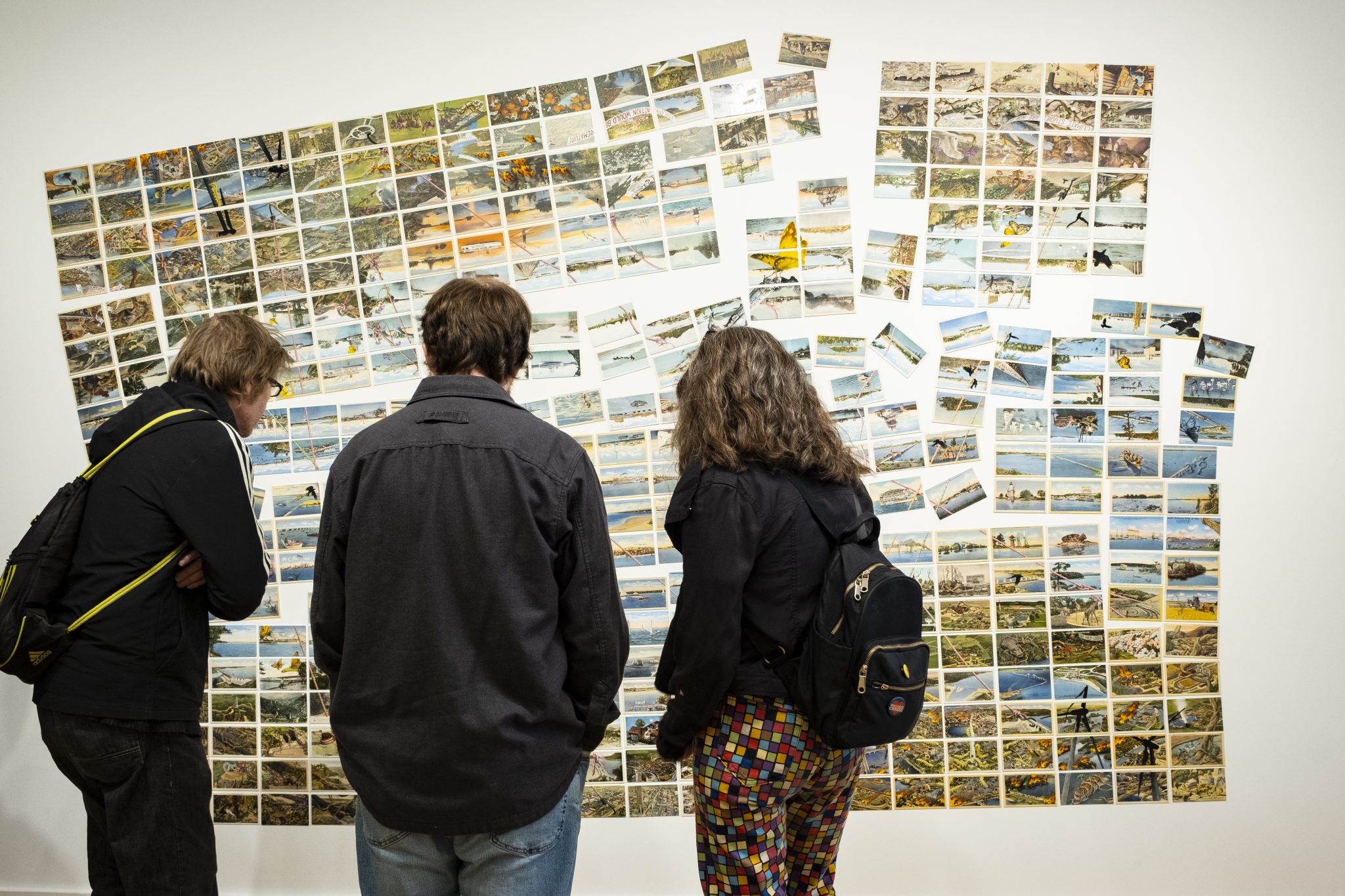 Art and Action at the Climate Museum in Soho – Side of Culture