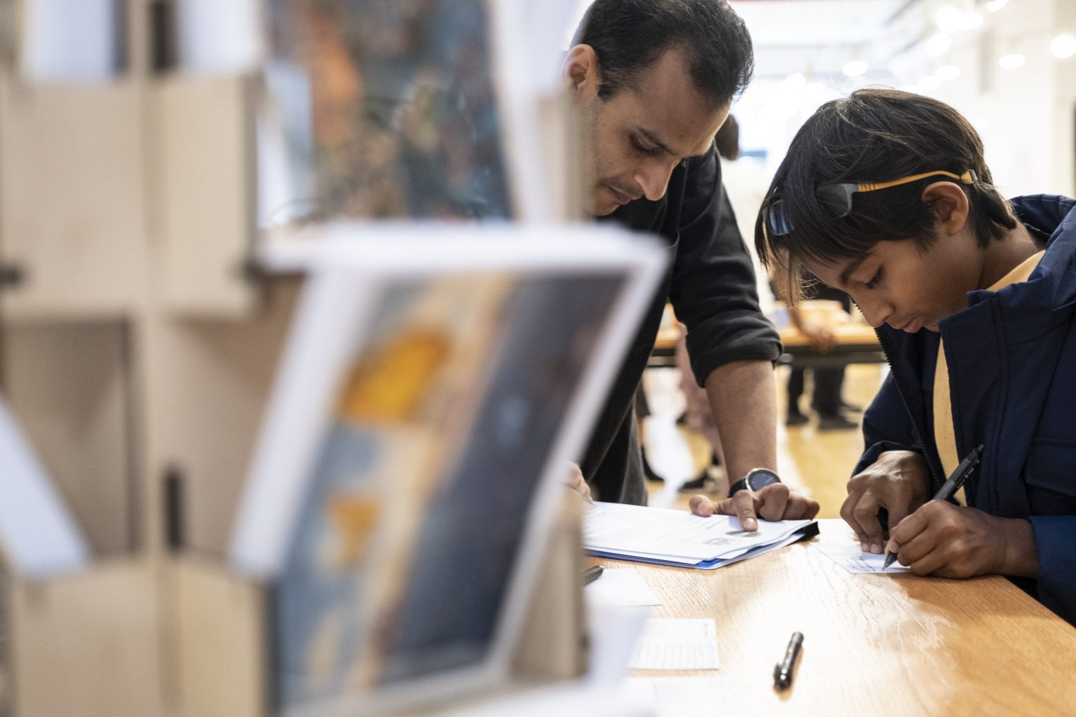 Art and Action at the Climate Museum in Soho – Side of Culture