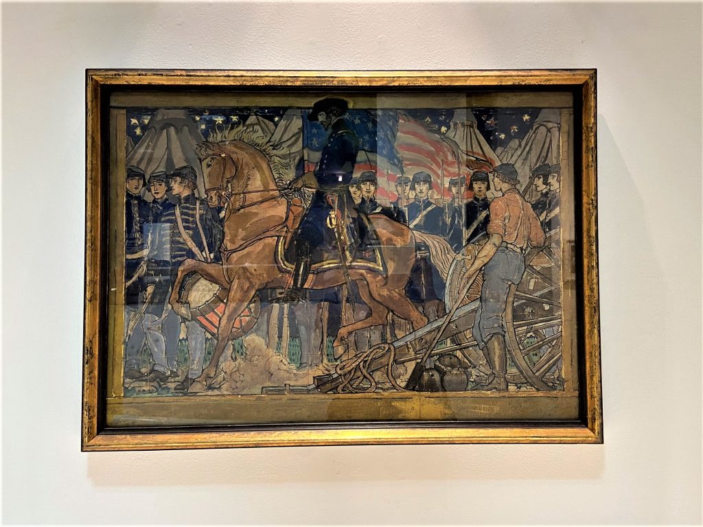 Expanding Community at Philadelphia’s Woodmere Art Museum – Side of Culture