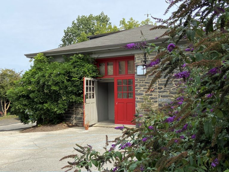 Expanding Community at Philadelphia’s Woodmere Art Museum – Side of Culture