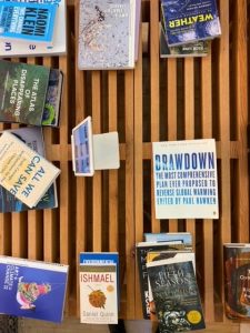 Art and Action at the Climate Museum in Soho – Side of Culture