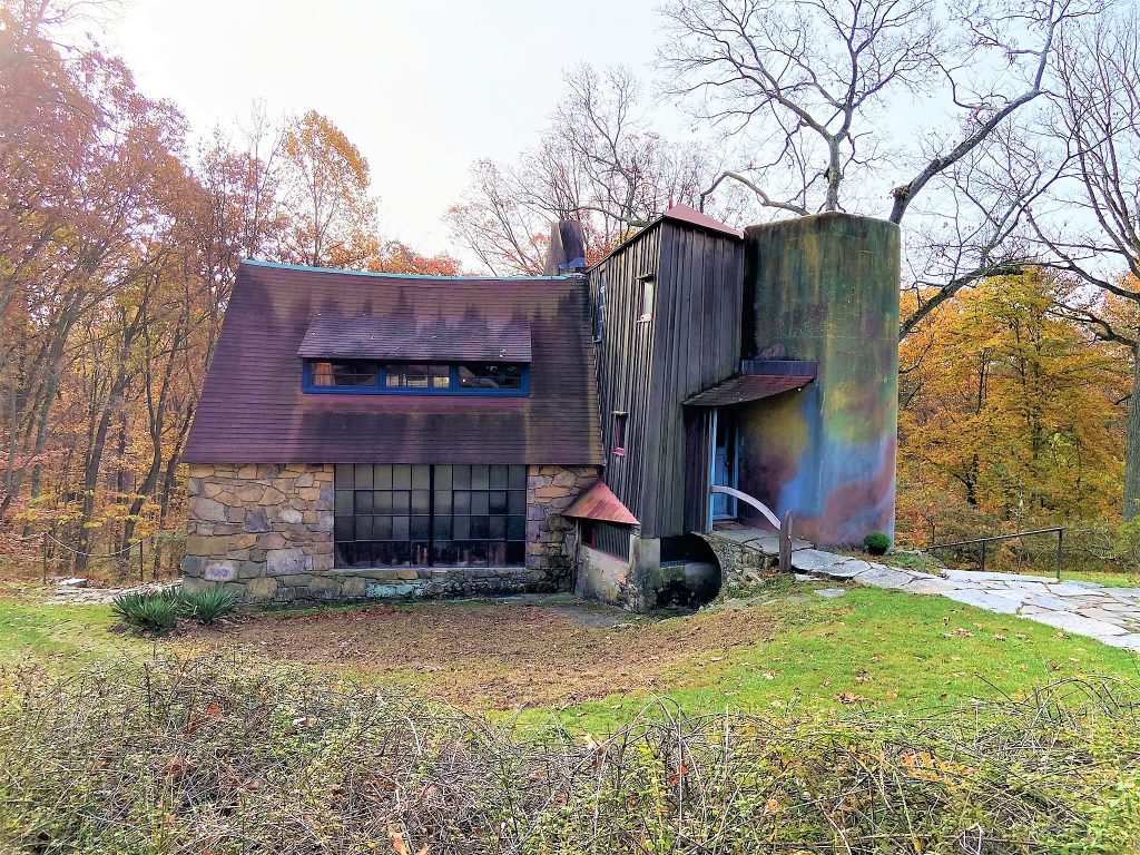 Sharing an Artist’s Vision at the Wharton Esherick Museum – Side of Culture