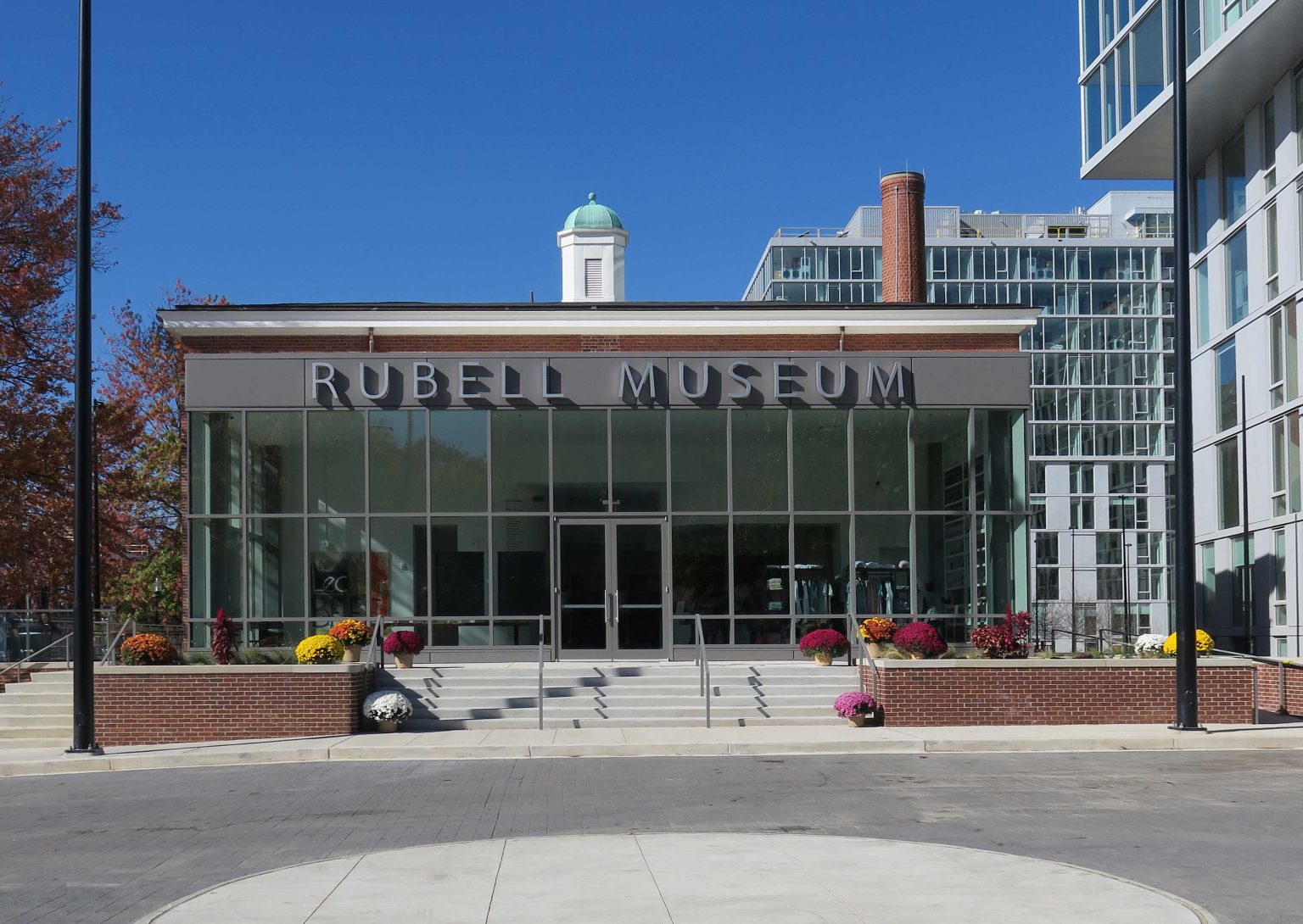 “What’s Going On” Rubell Museum Opens in Washington D.C. – Side of Culture