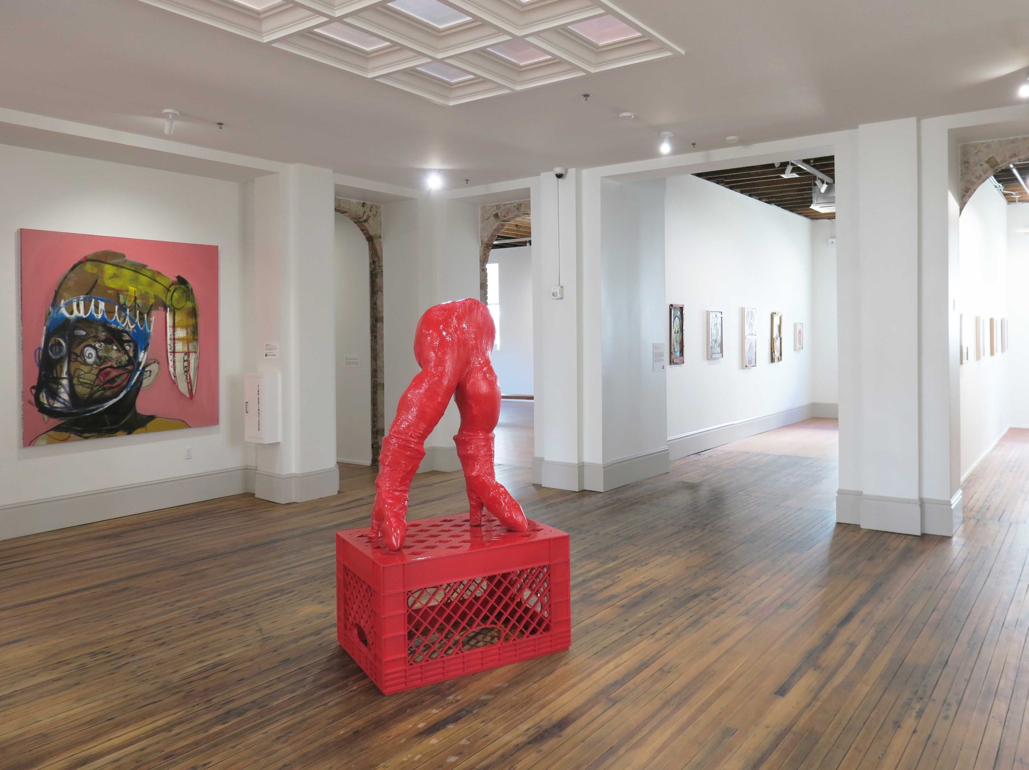 “What’s Going On” Rubell Museum Opens in Washington D.C. – Side of Culture