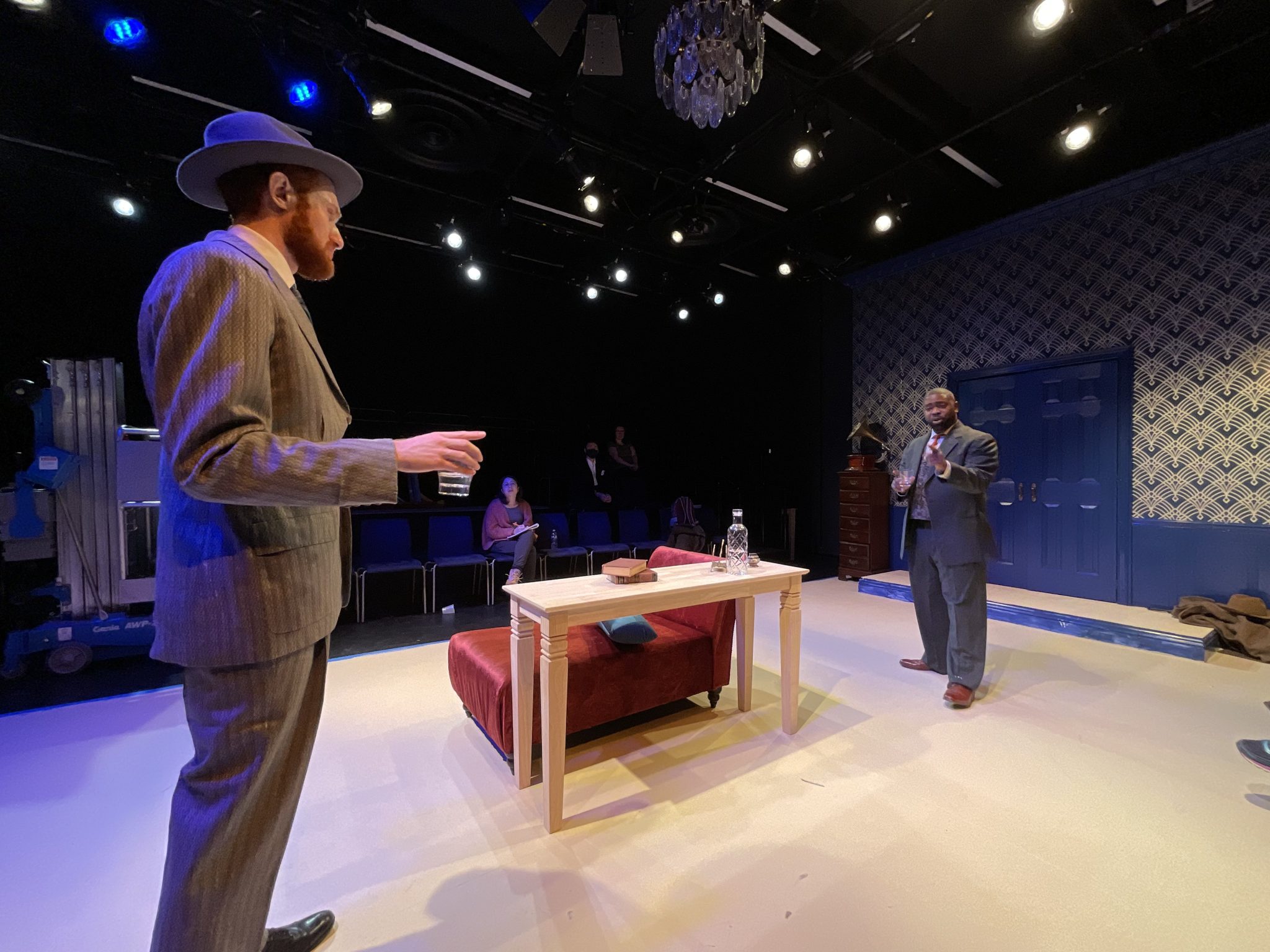 EPIC Players, New York’s Leading Neuro-Diverse Theater Company ...