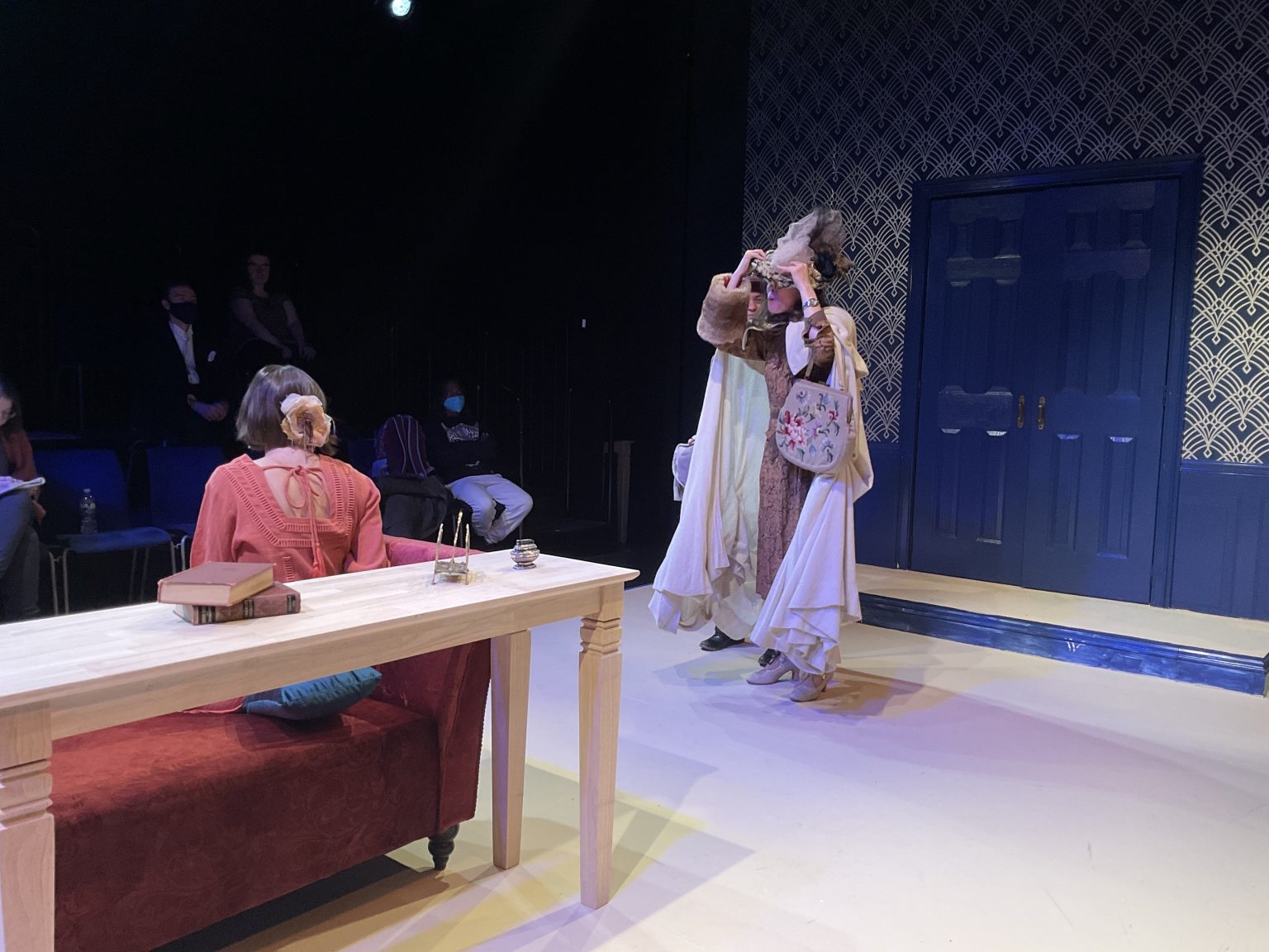 EPIC Players, New York’s Leading Neuro-Diverse Theater Company ...