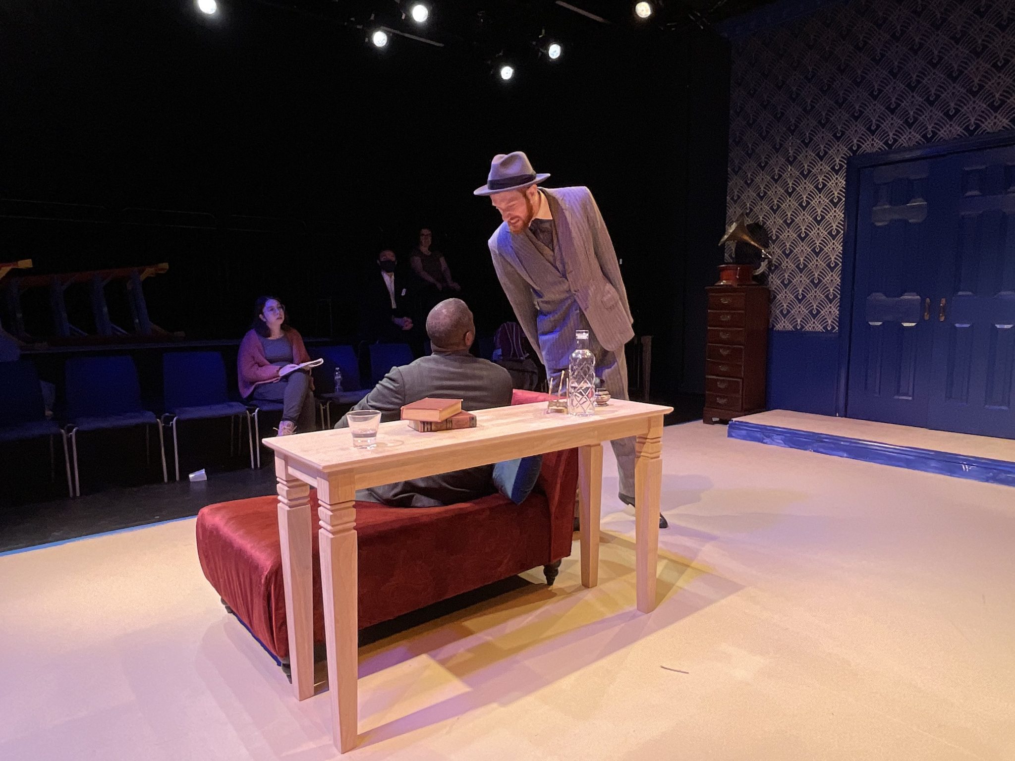 EPIC Players, New York’s Leading Neuro-Diverse Theater Company ...