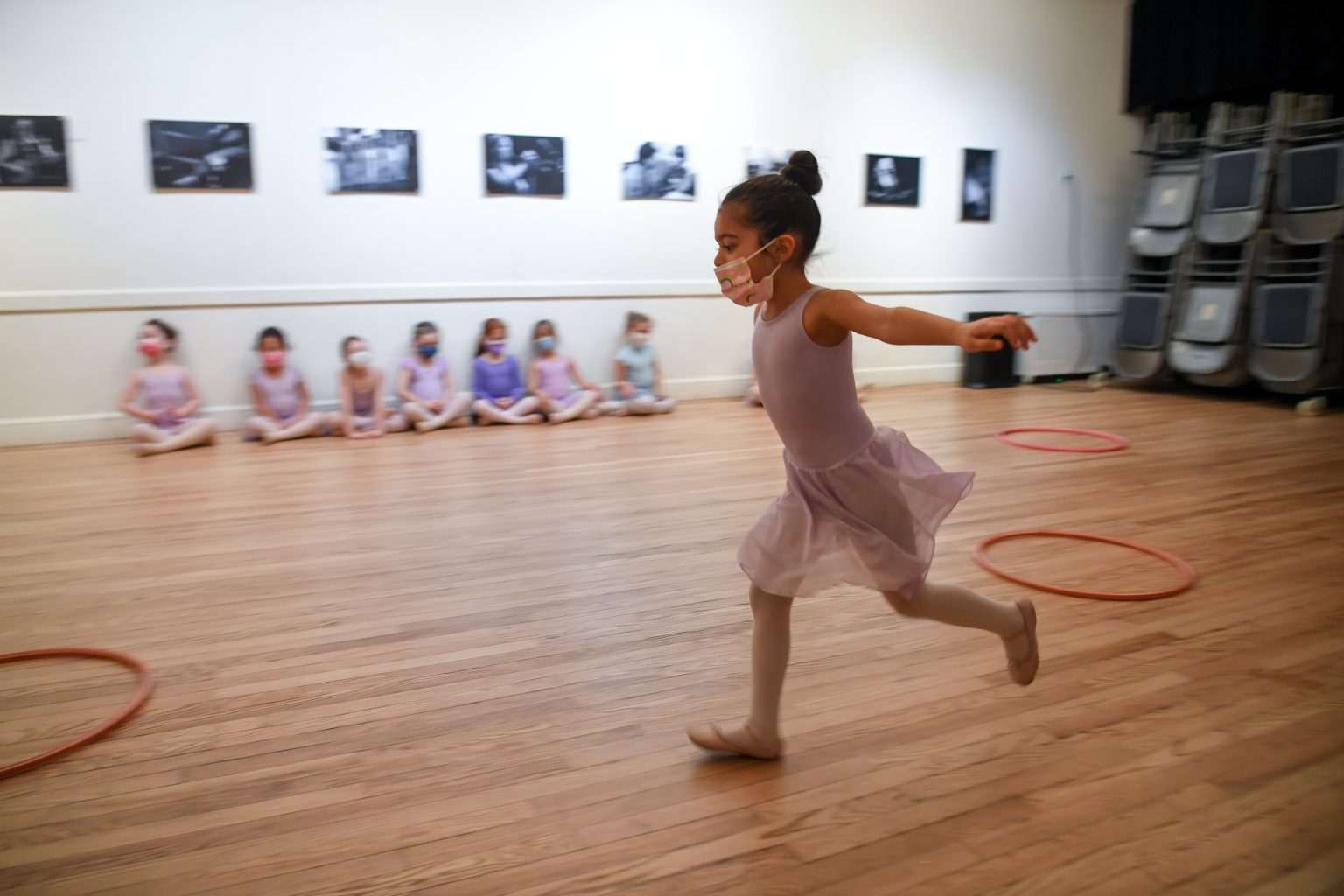 Greenwich House - Side of Culture