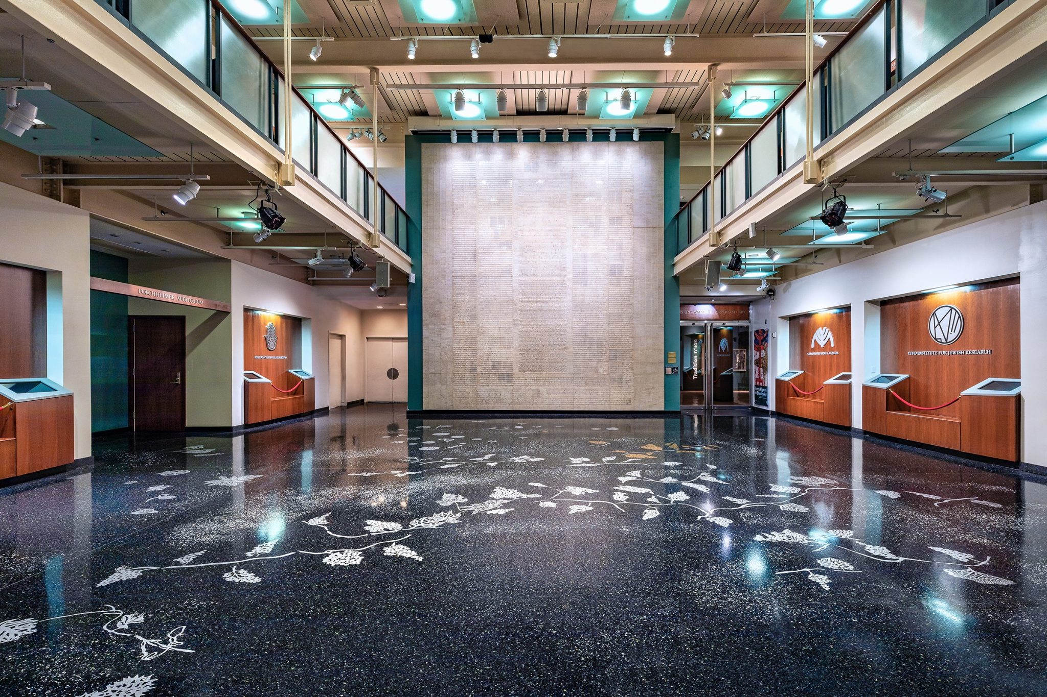 Illuminating the Past and Present at New York’s Center for Jewish ...