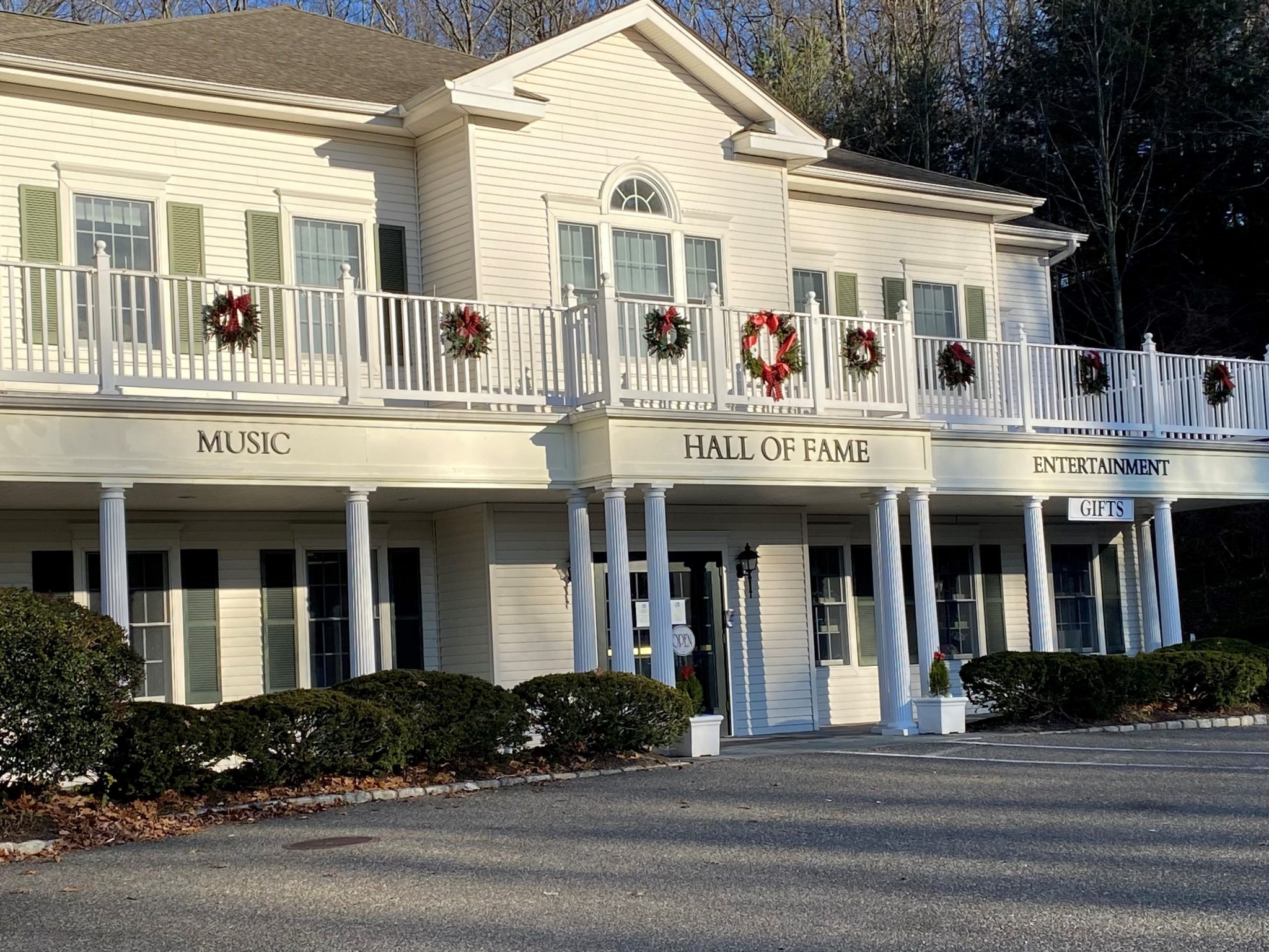 Long Island Music and Entertainment Hall of Fame (LIMEHOF) Opens to ...