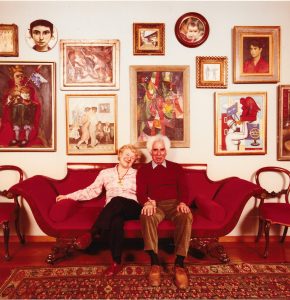 A New Grant Program from the National Trust for Historic Preservation ...