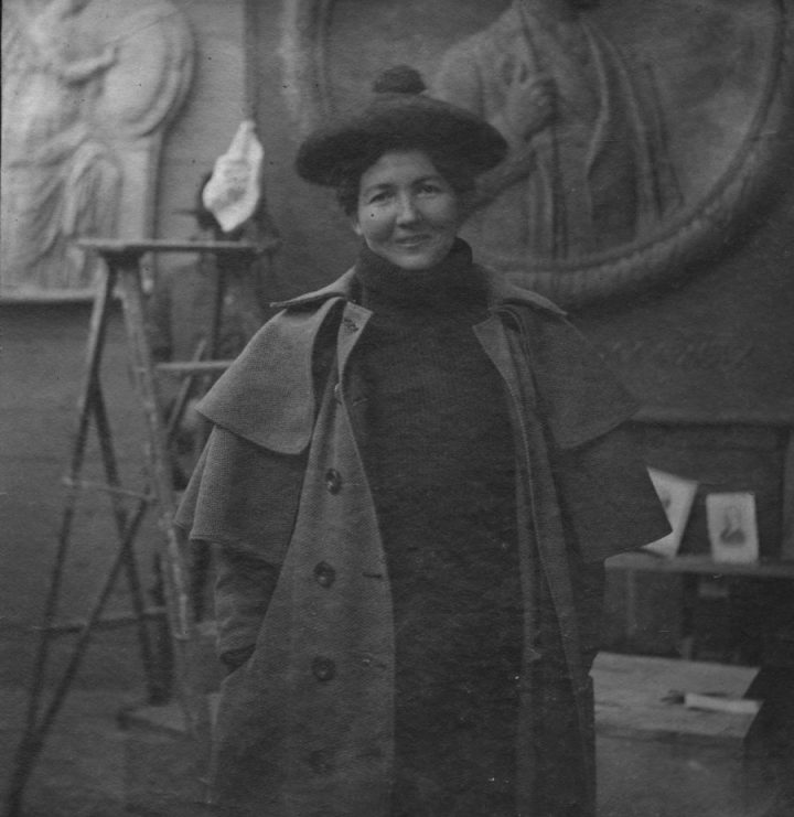 A New Grant Program from the National Trust for Historic Preservation ...