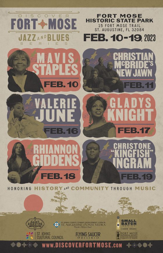 Lincolnville Museum and Cultural Center - Side of Culture