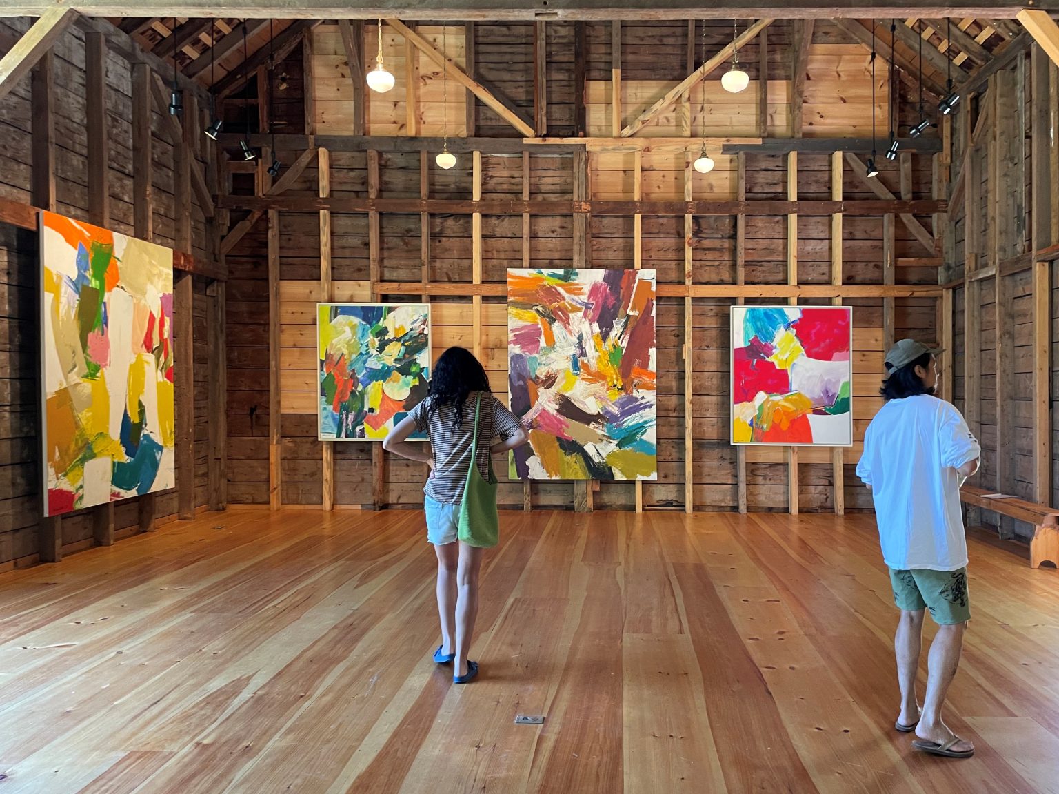 National Trust for Historic Preservation Program Folds Six New Diverse ...