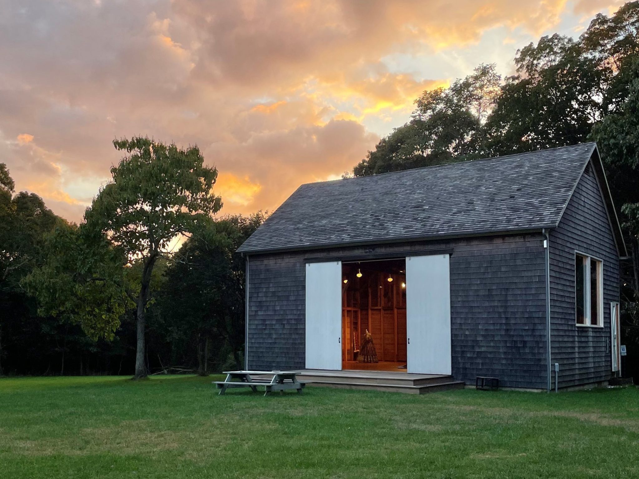 National Trust for Historic Preservation Program Folds Six New Diverse ...