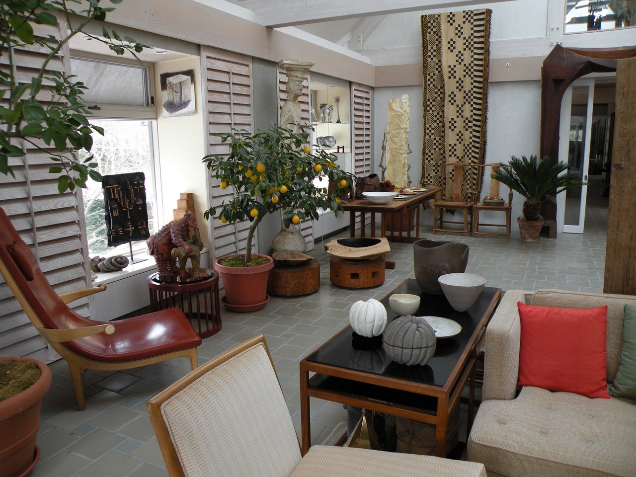 National Trust for Historic Preservation Program Folds Six New Diverse ...