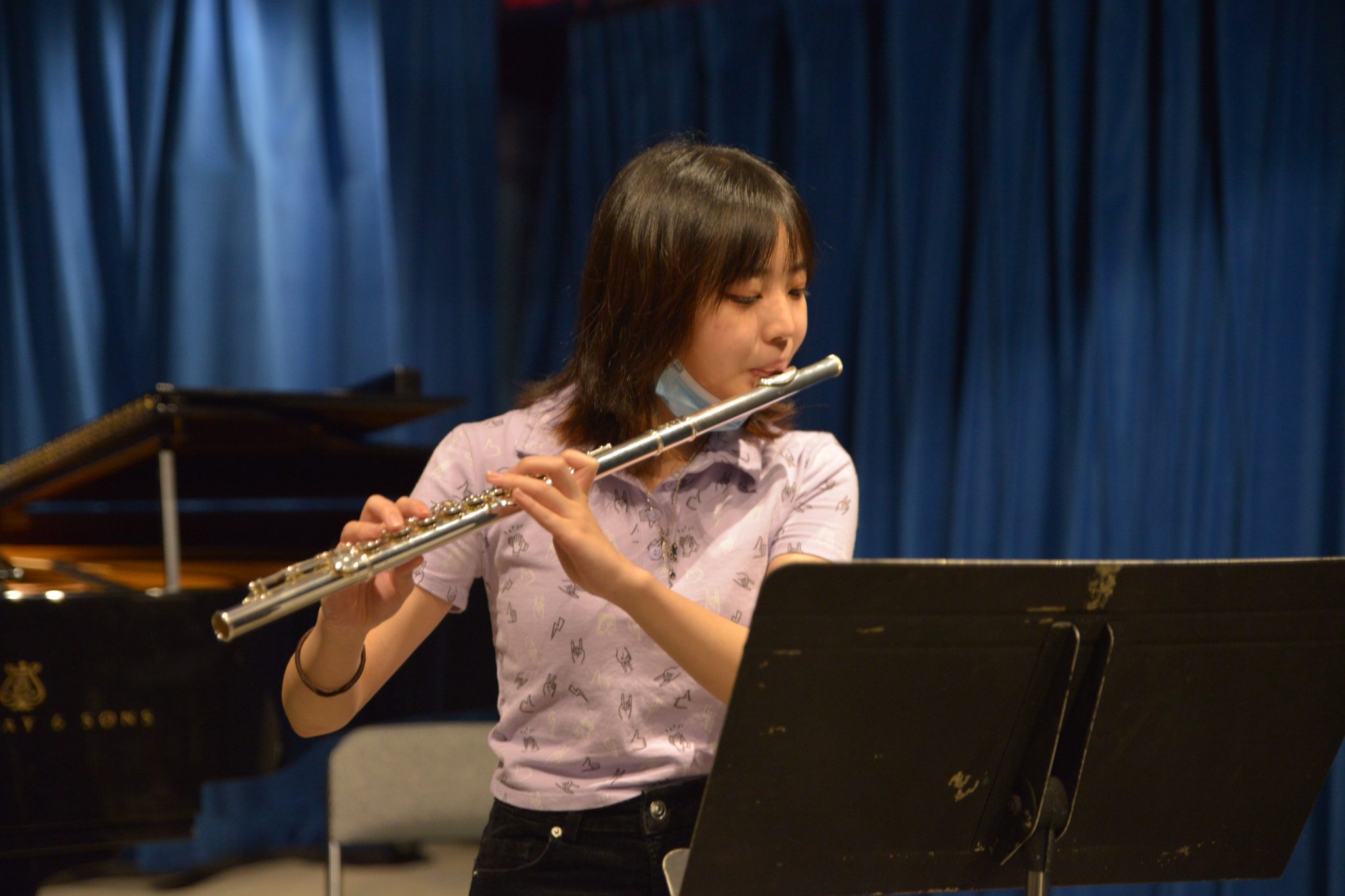 Bloomingdale School of Music is a Joyful, Music-driven Community Center ...
