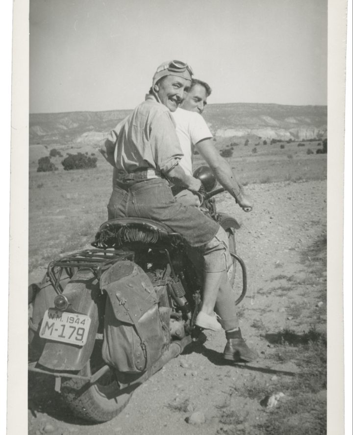 A New Grant Program from the National Trust for Historic Preservation ...