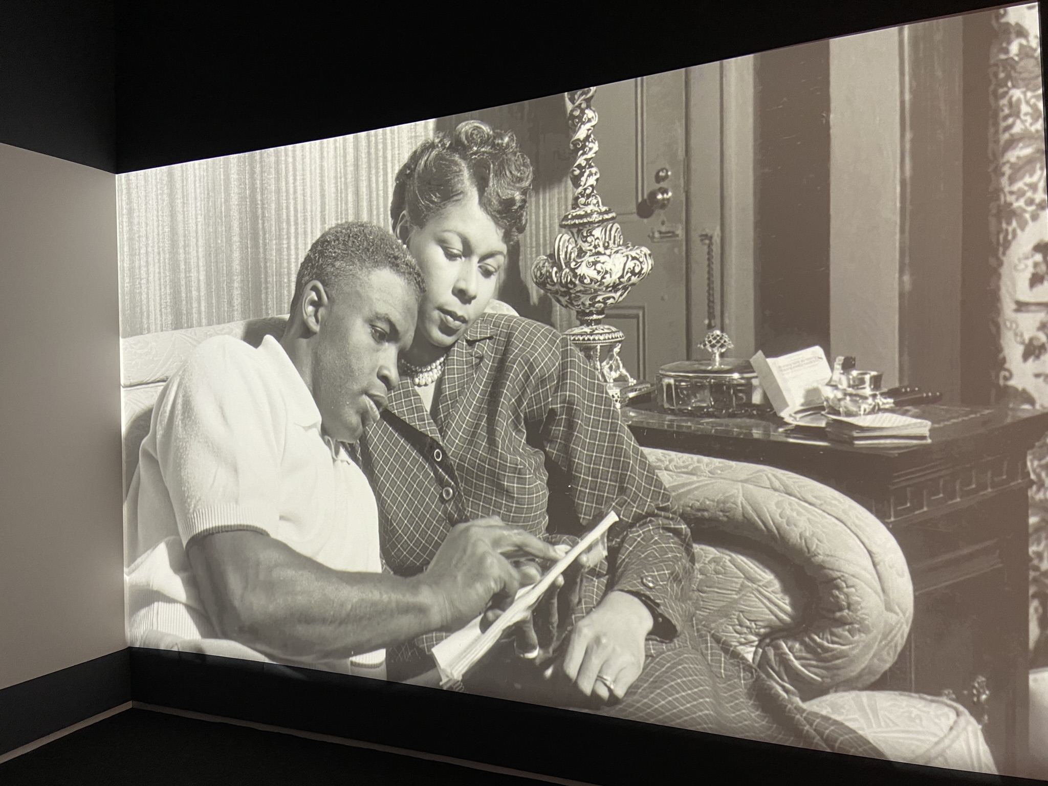 NYC’s New Jackie Robinson Museum: A Trailblazer’s Legacy – Side of Culture