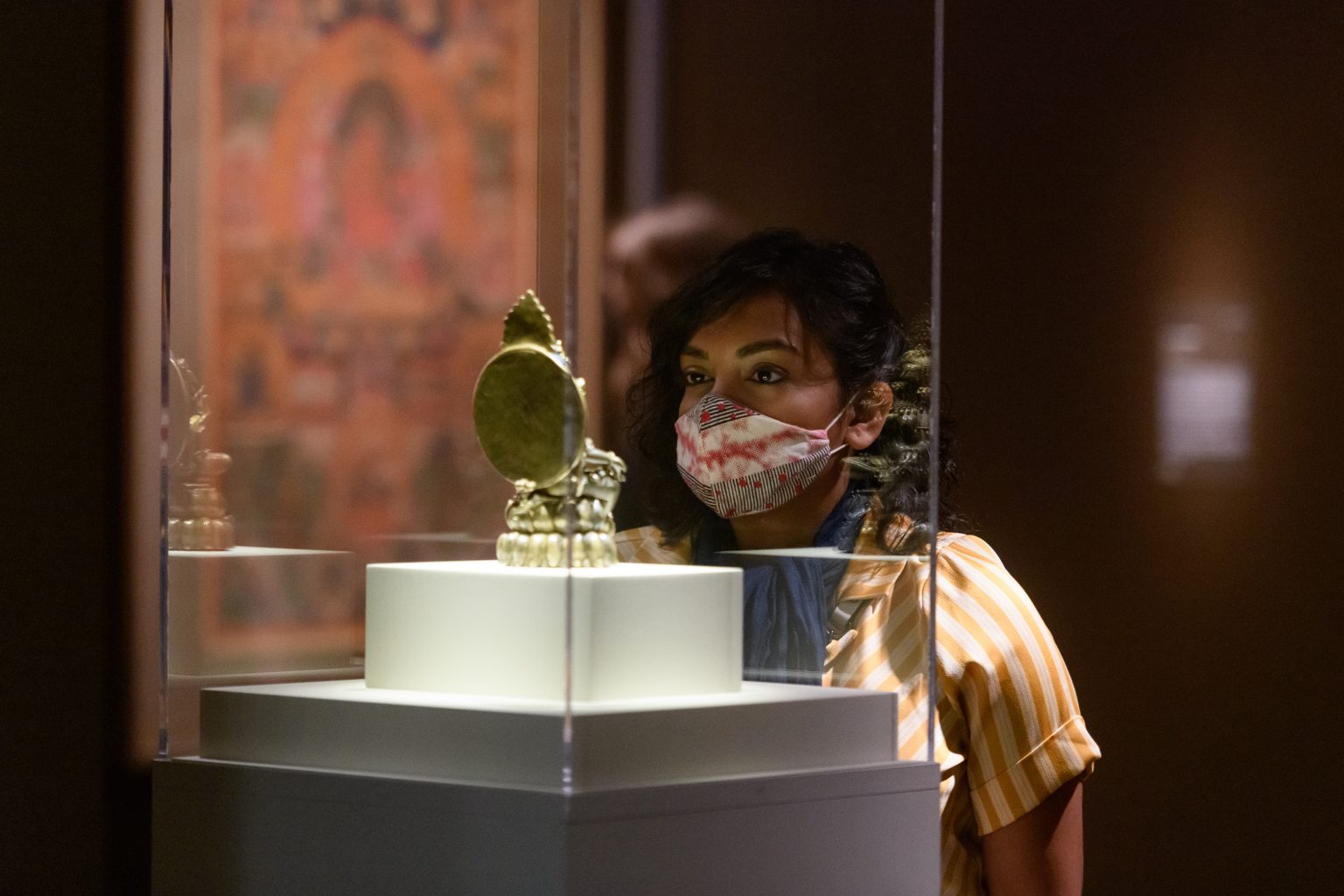 Rubin Museum of Art – Side of Culture