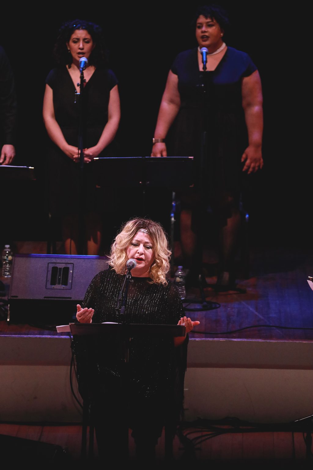 Preserving the Musical Traditions of Syria – Side of Culture