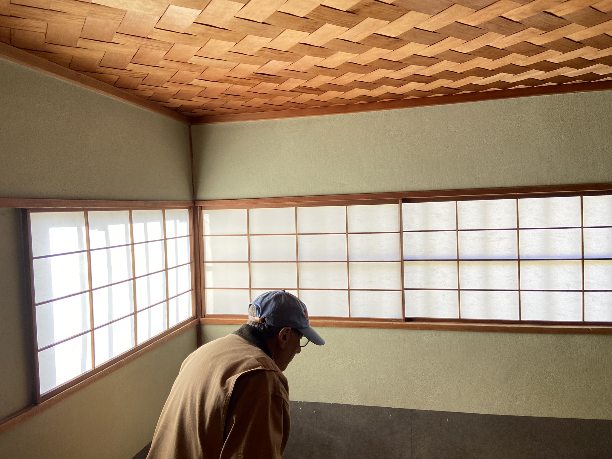Shofuso: Philadelphia’s Japanese House and Garden – Side of Culture