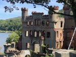 Bannerman Castle on the Hudson – Side of Culture