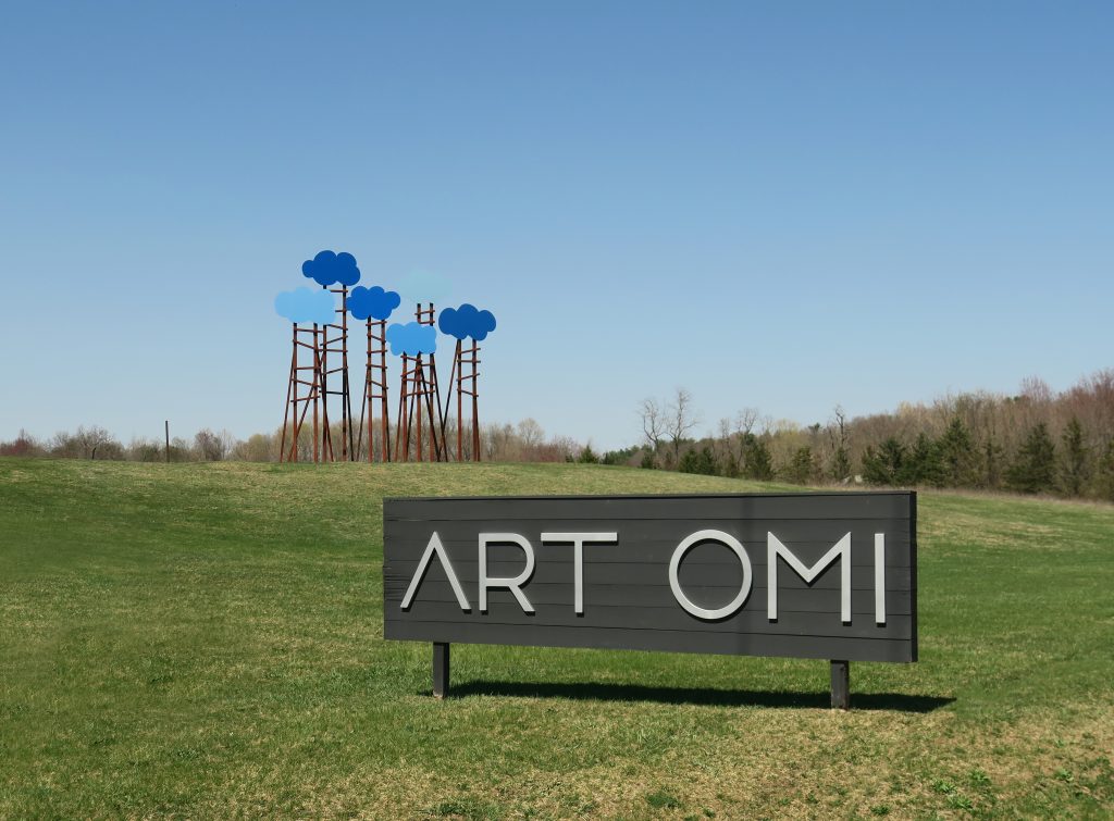 Art Omi: An Art, Architecture & Sculpture Park in the Upper Hudson Valley – Side of Culture