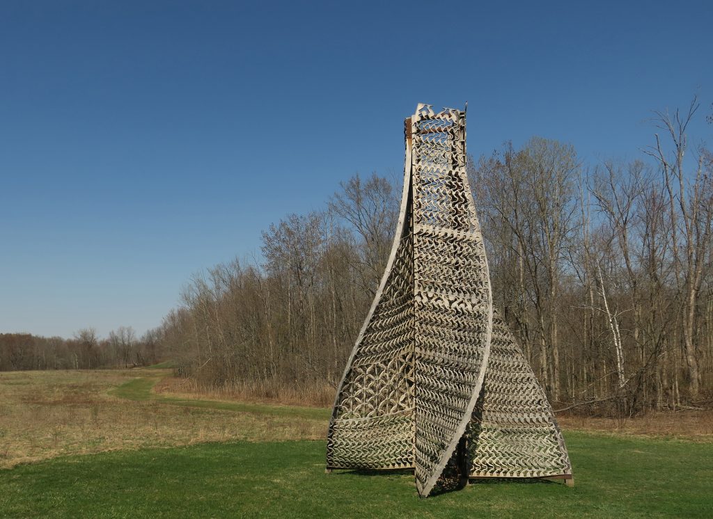 Art Omi: An Art, Architecture & Sculpture Park in the Upper Hudson ...