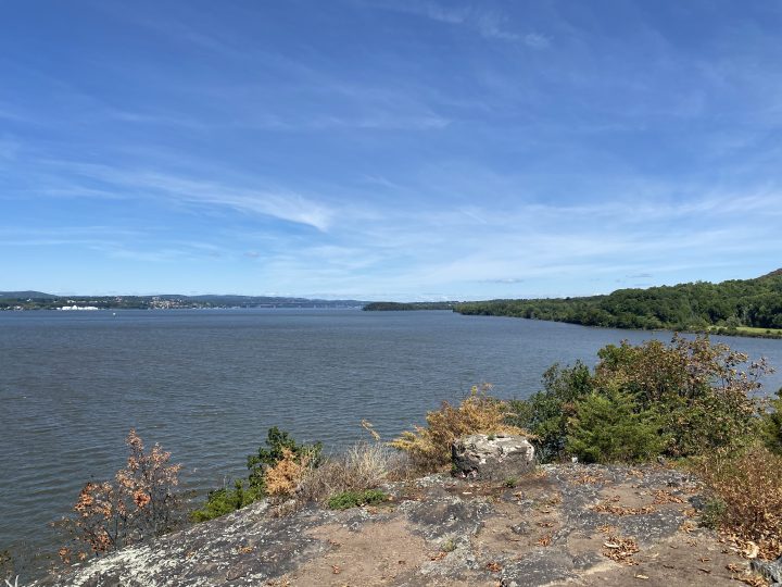 Bannerman Castle on the Hudson – Side of Culture