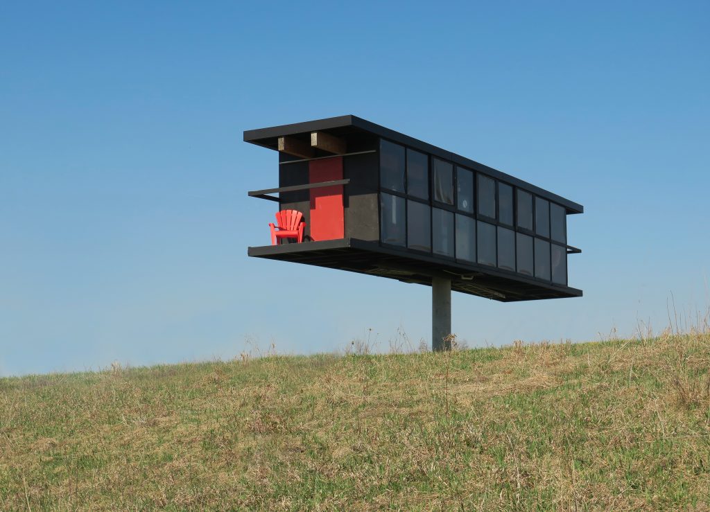 Art Omi: An Art, Architecture & Sculpture Park in the Upper Hudson ...