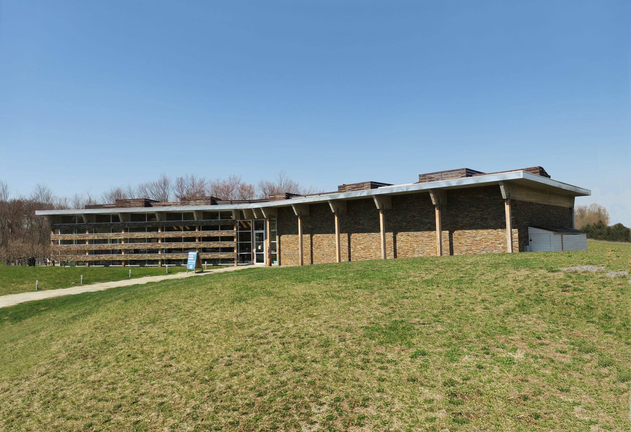 Art Omi: An Art, Architecture & Sculpture Park in the Upper Hudson ...