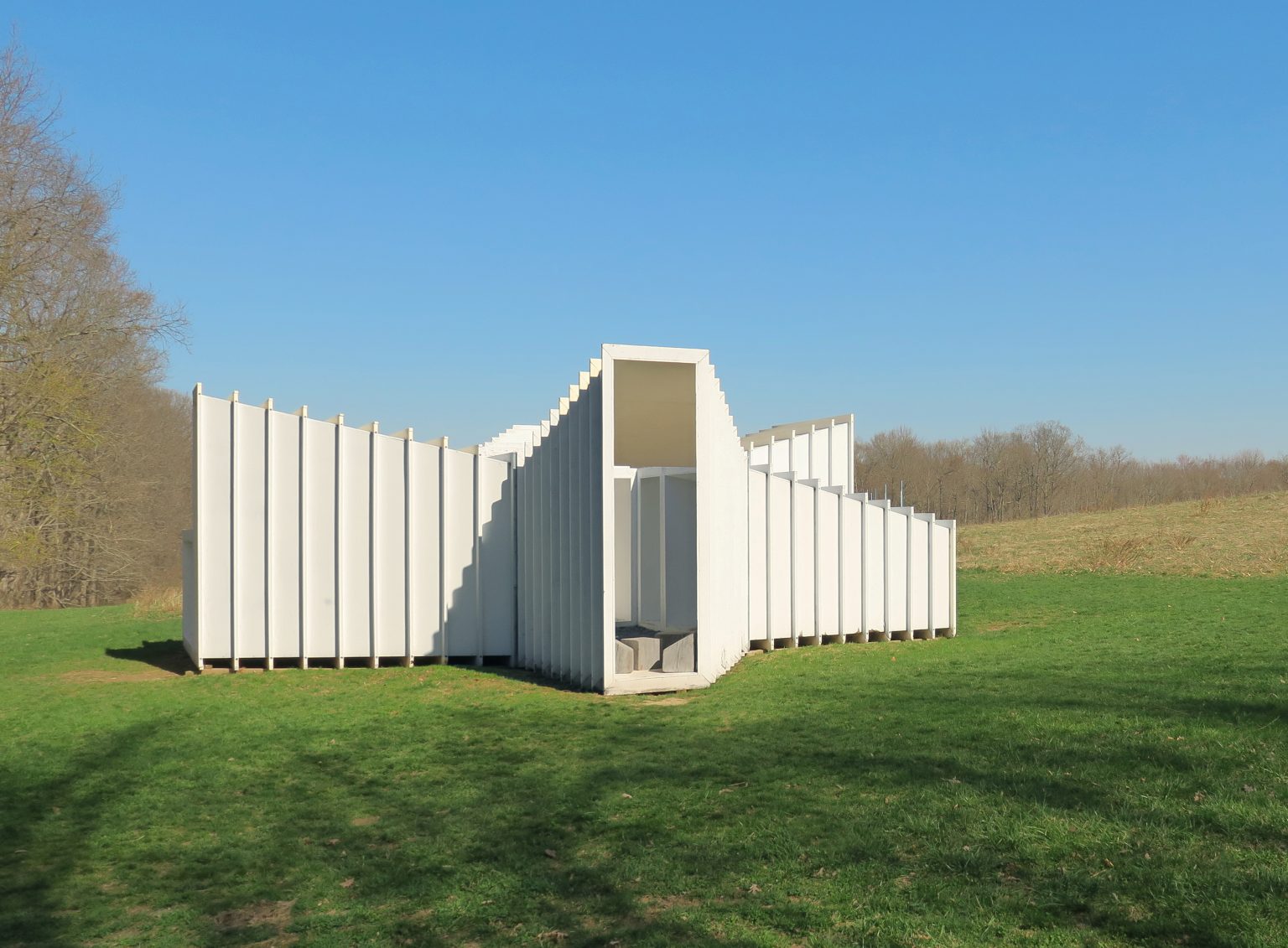 Art Omi: An Art, Architecture & Sculpture Park in the Upper Hudson ...