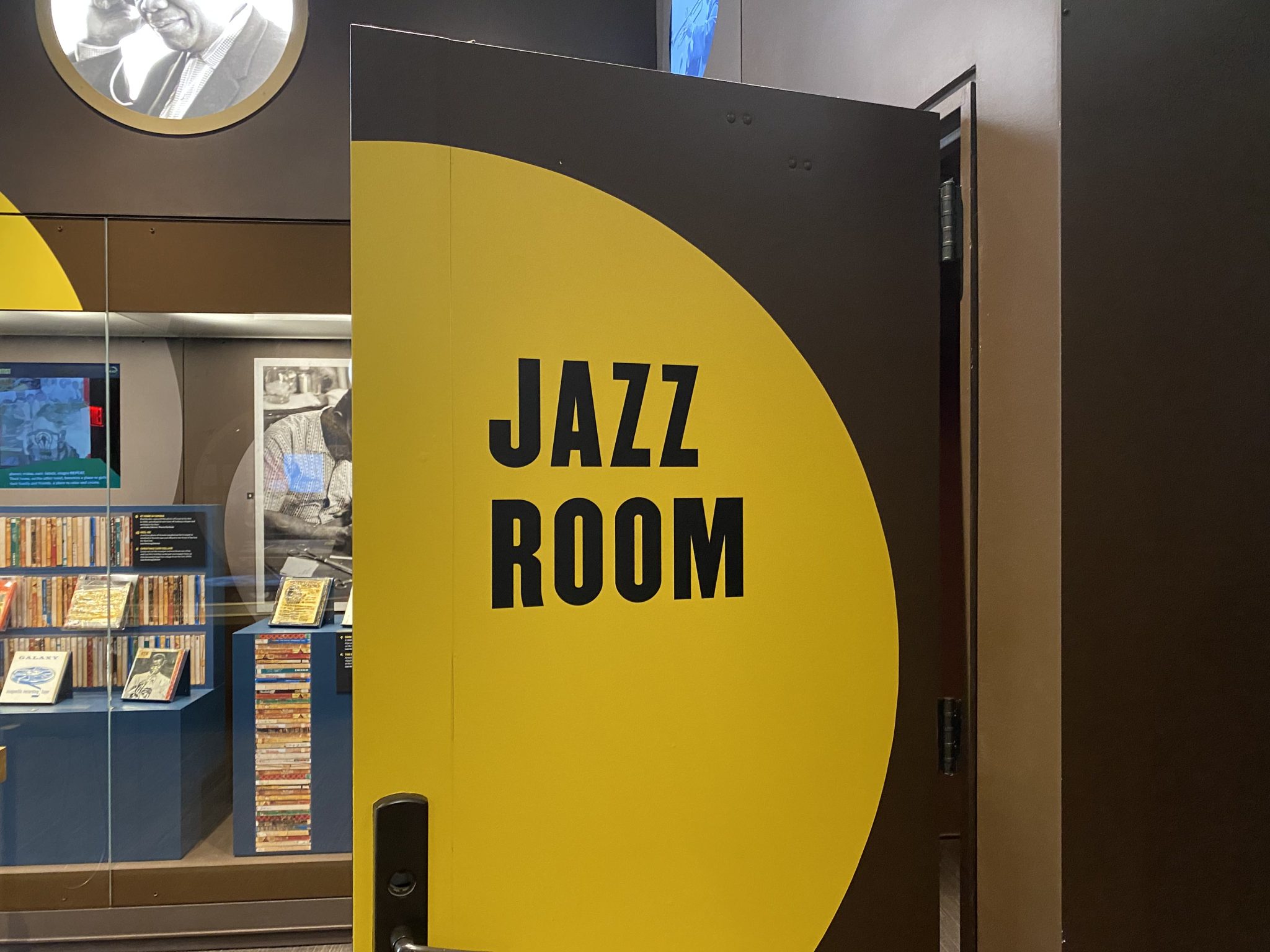 The New Louis Armstrong Center in Queens Celebrates Opening ...