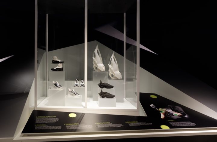 All About Shoes at the BATA Shoe Museum - Side of Culture