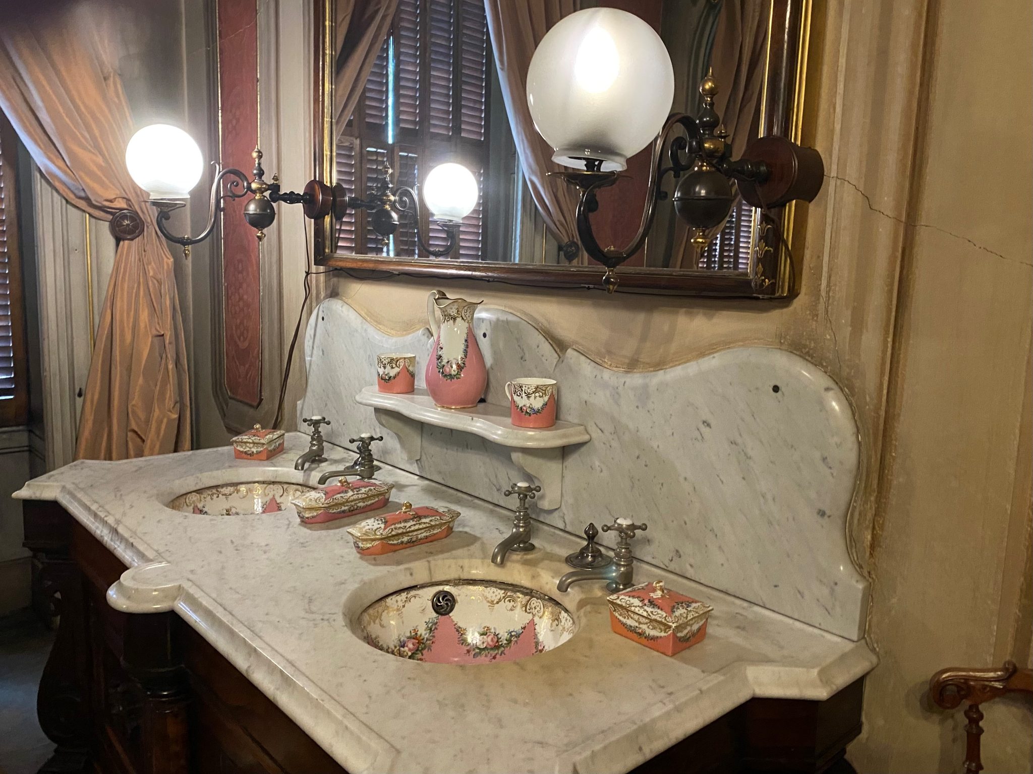 Morse-Libby House, or Victoria Mansion, Has a History all its Own ...