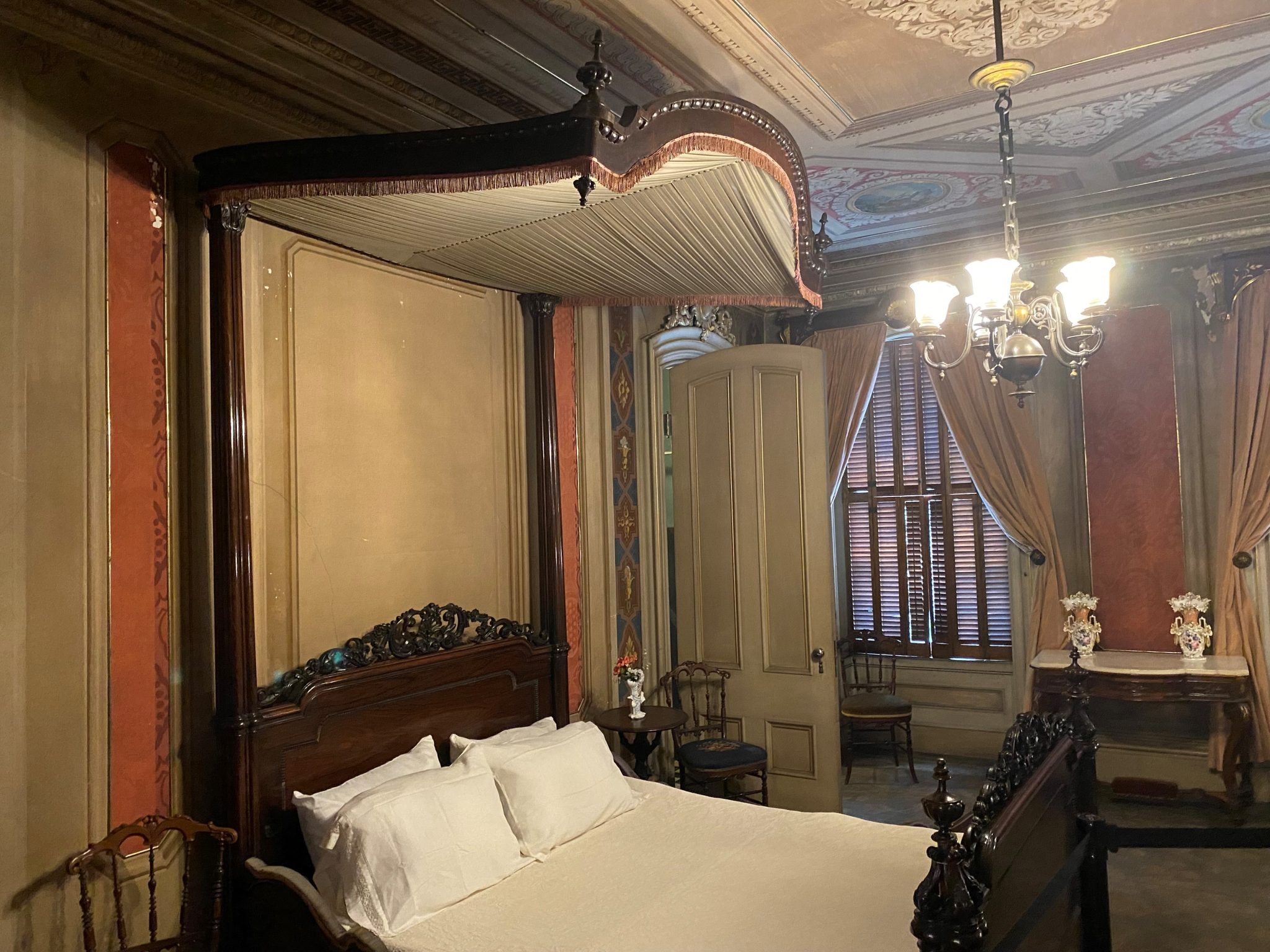 Morse-Libby House, or Victoria Mansion, Has a History all its Own ...