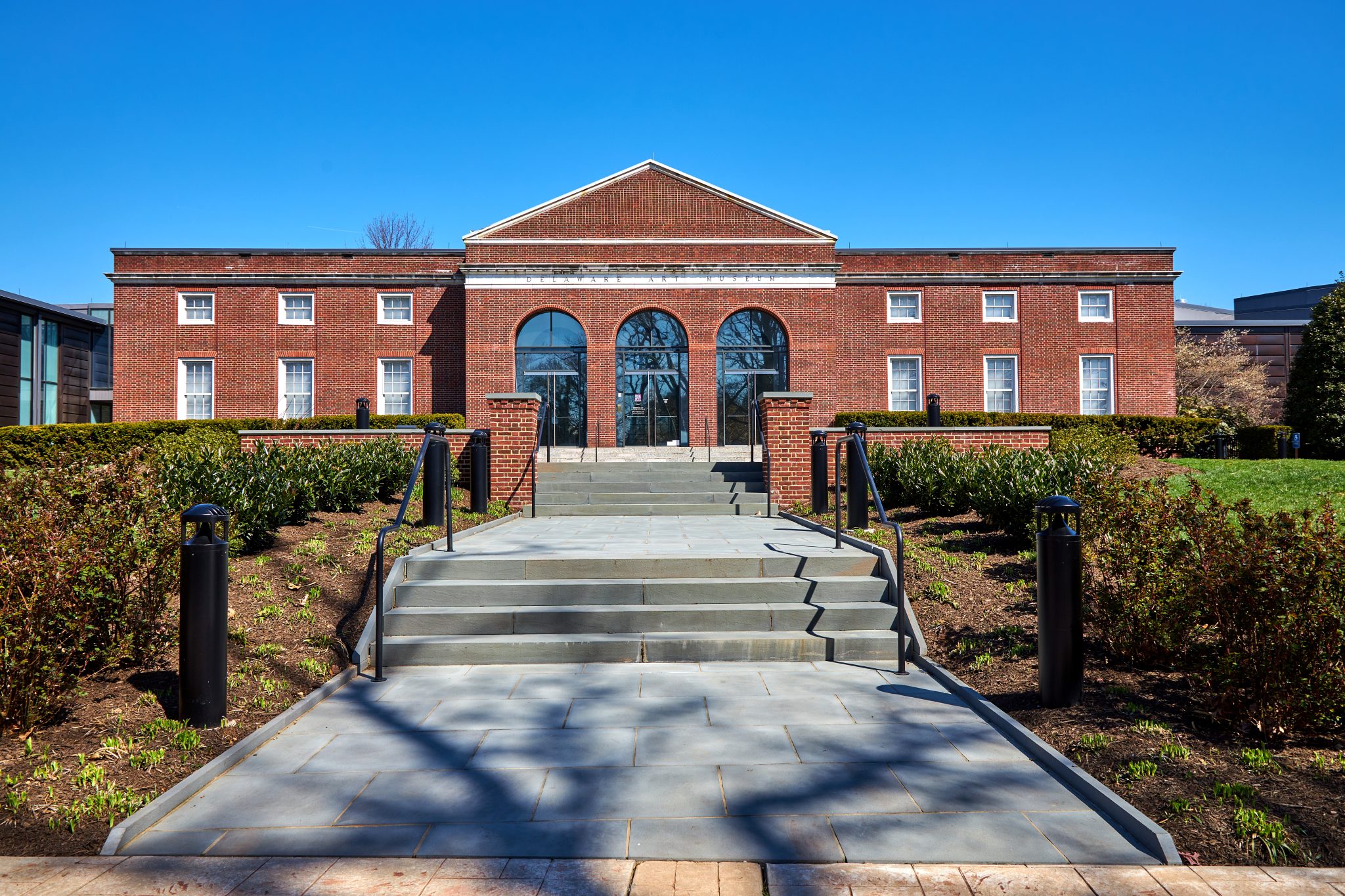 Community Comes Alive in Wilmington at the Delaware Art Museum and ...