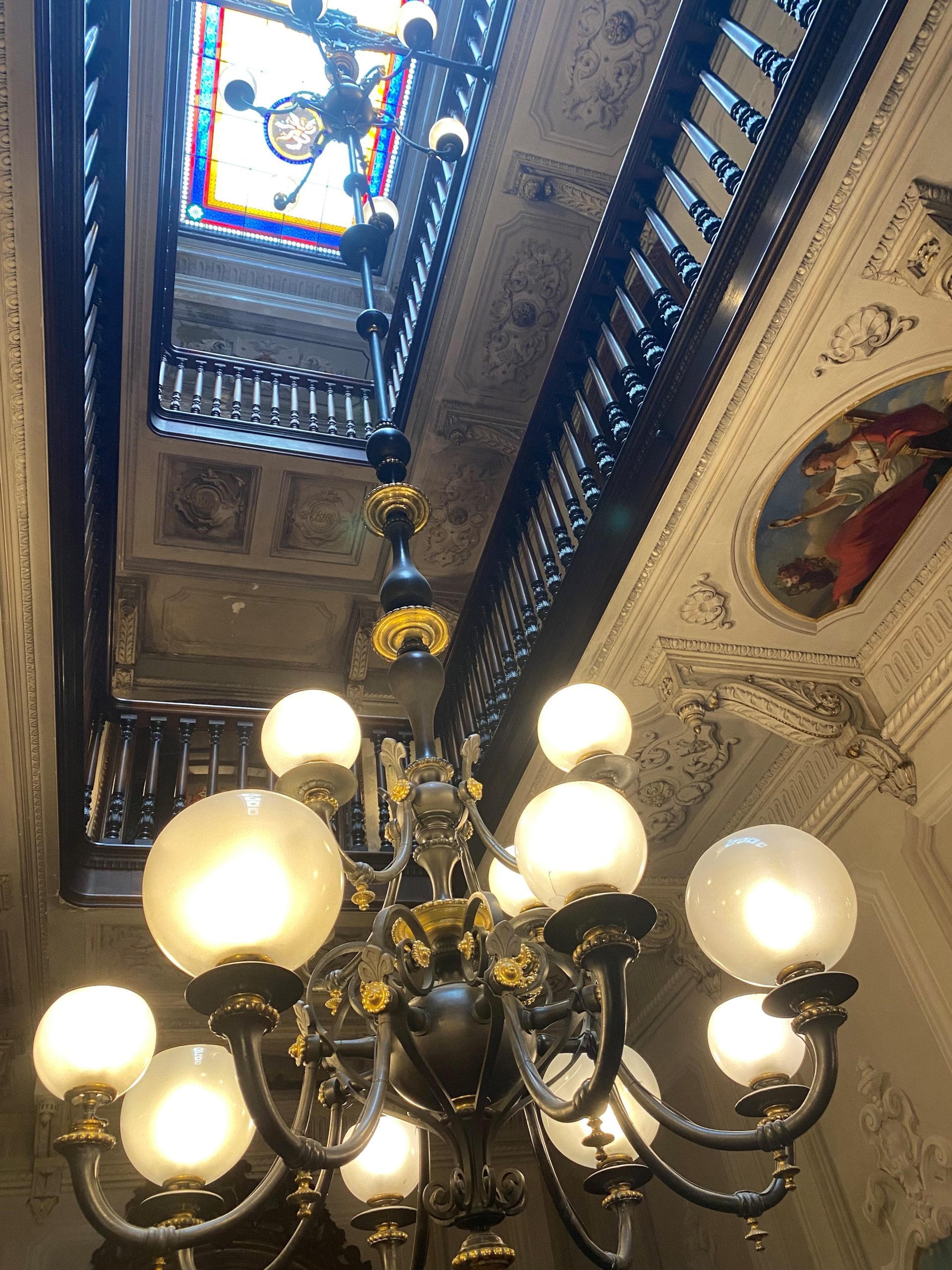 Morse-Libby House, or Victoria Mansion, Has a History all its Own ...