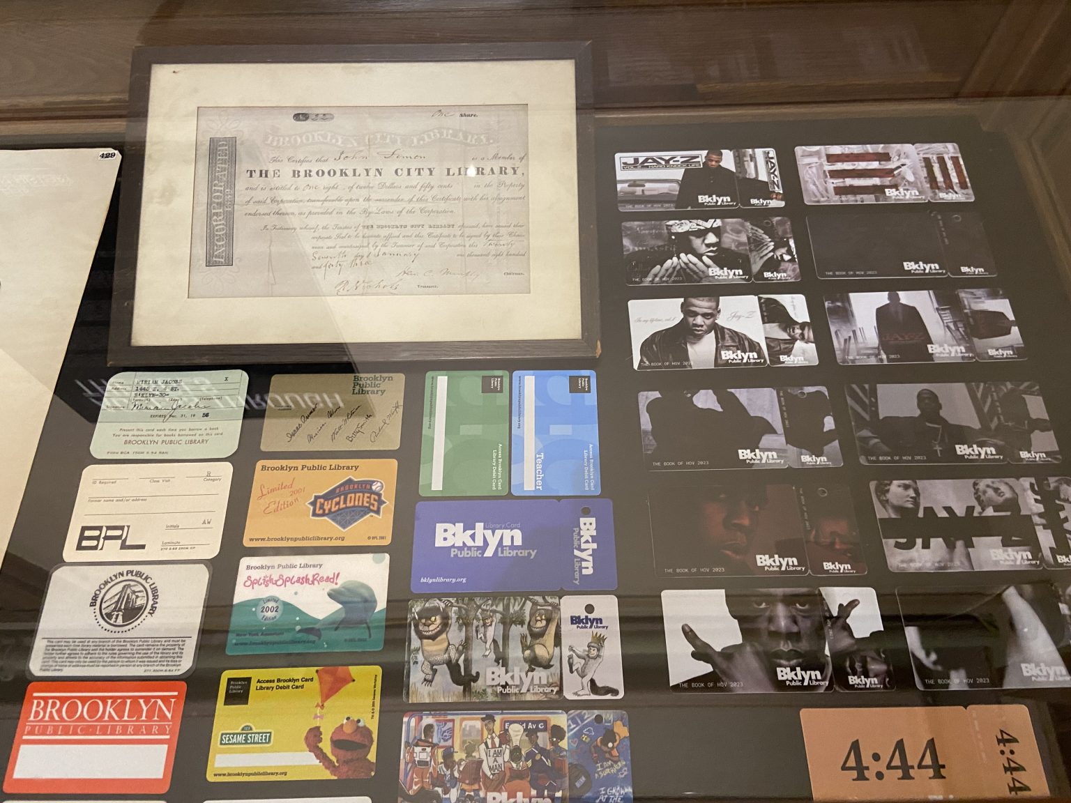 Center for Brooklyn History: Sharing the Borough’s Stories – Side of ...