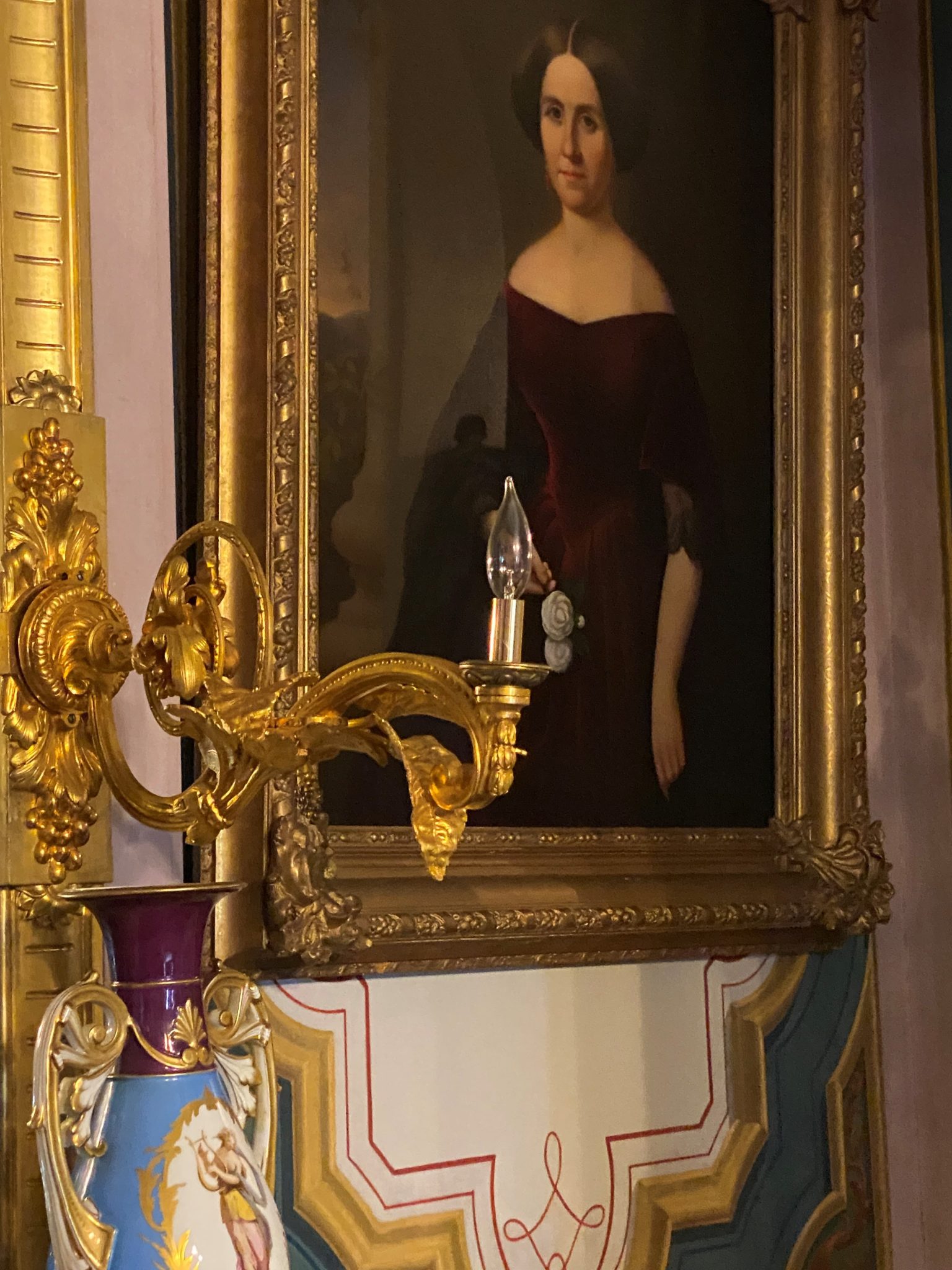 Morse-Libby House, or Victoria Mansion, Has a History all its Own ...