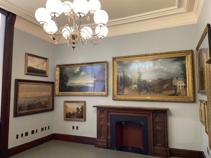 Center for Brooklyn History: Sharing the Borough’s Stories – Side of ...
